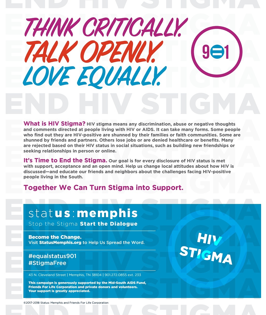 The Unleashed Voice Magazine