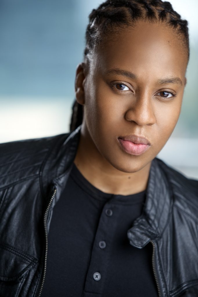 Dred Carpenter, Actor, Writer, Entreprenuer Follow Dred on all Social ...