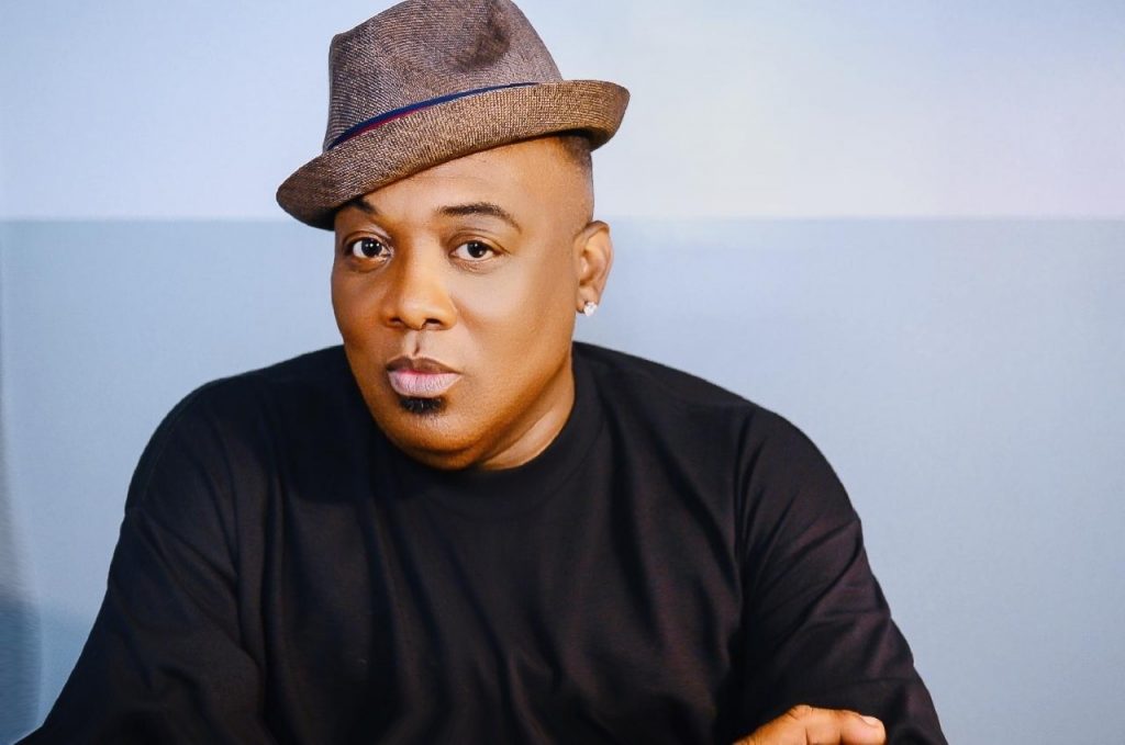 ACTOR/ACTIVIST RODNEY CHESTER