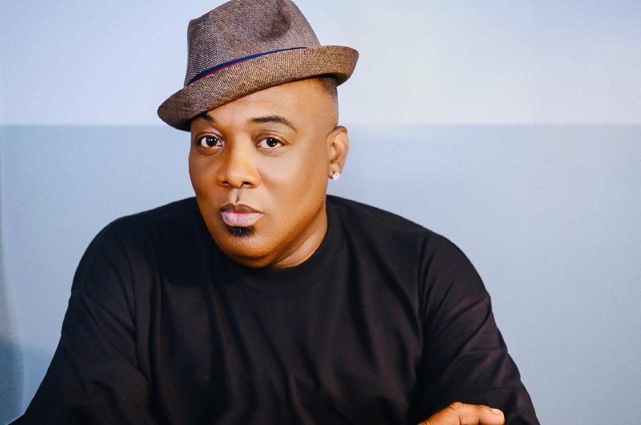 ACTOR/ACTIVIST RODNEY CHESTER