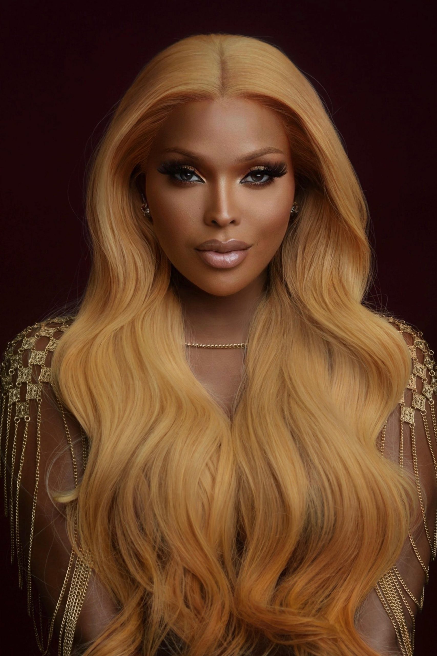Amiyah Scott