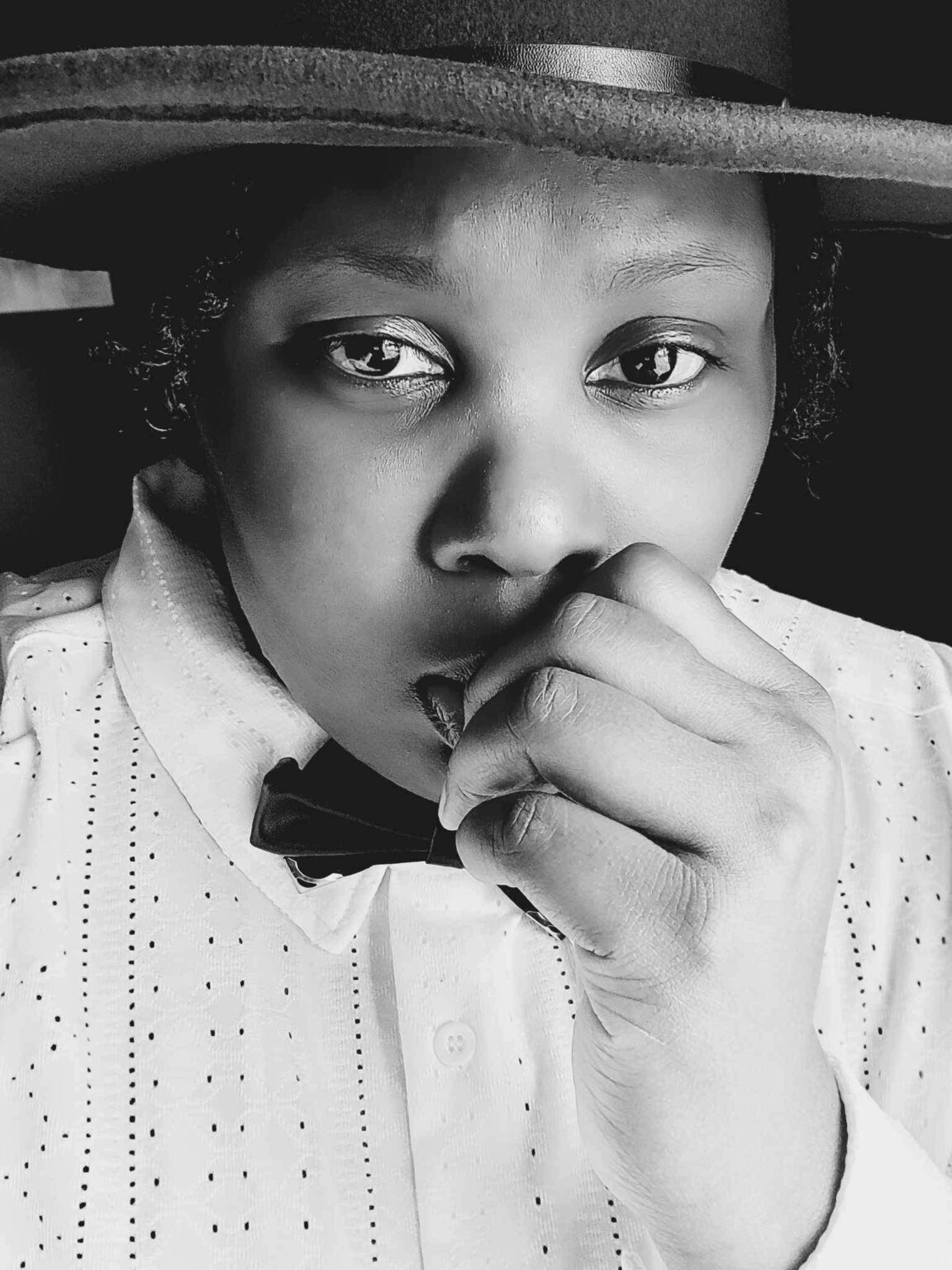 Que Monroe – Founder of Meaningful Exchanges