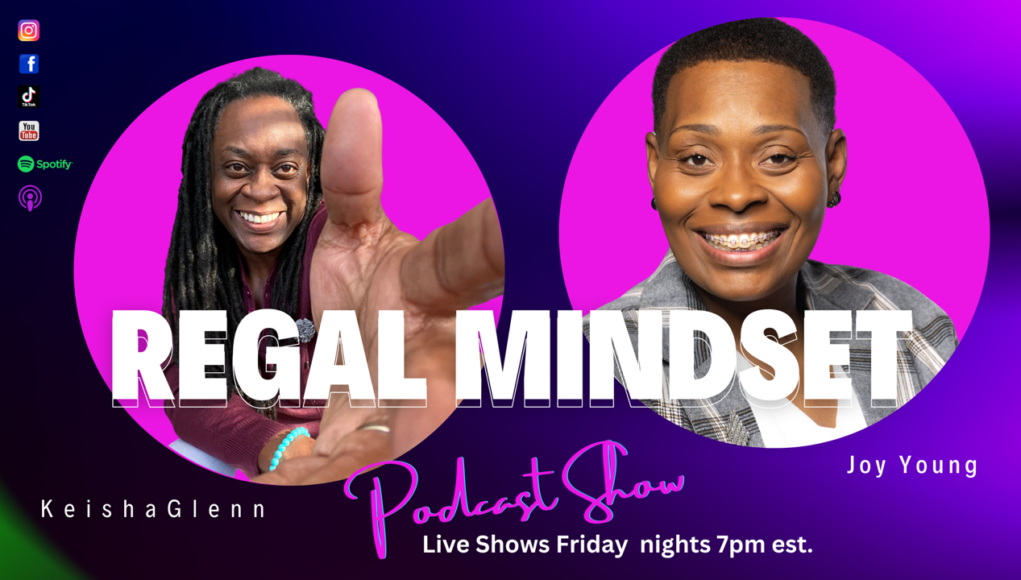 Brodderick Roary – Special Contributor